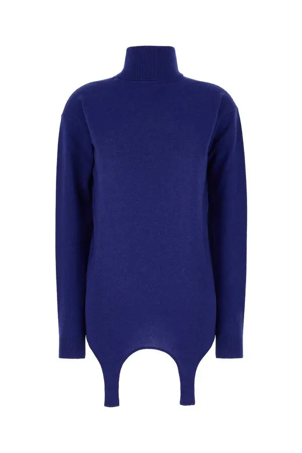 Saint Laurent Knitwear