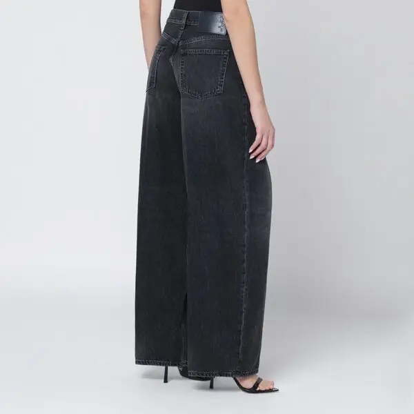 HAIKURE Bethany Jeans - Black