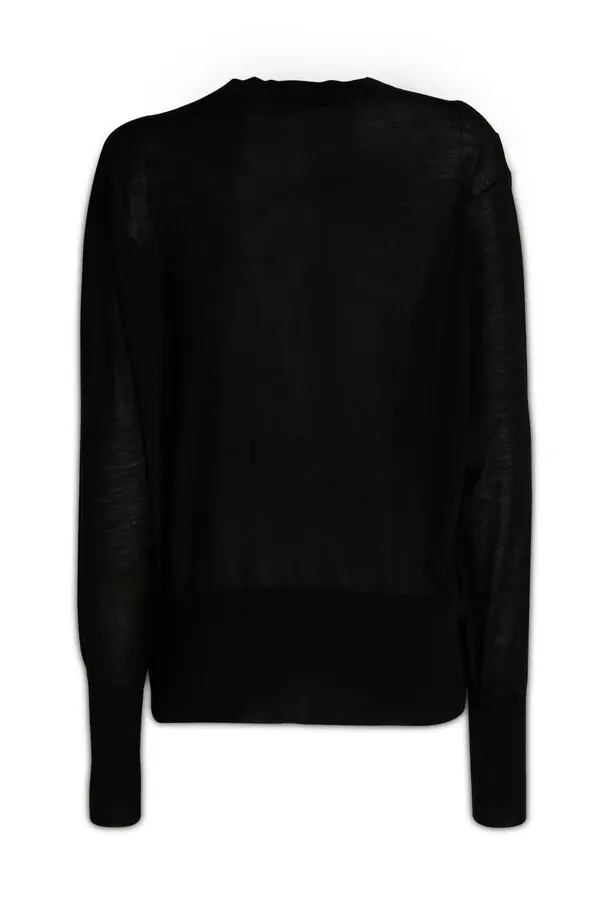 Stella McCartney Clothing Knitwear