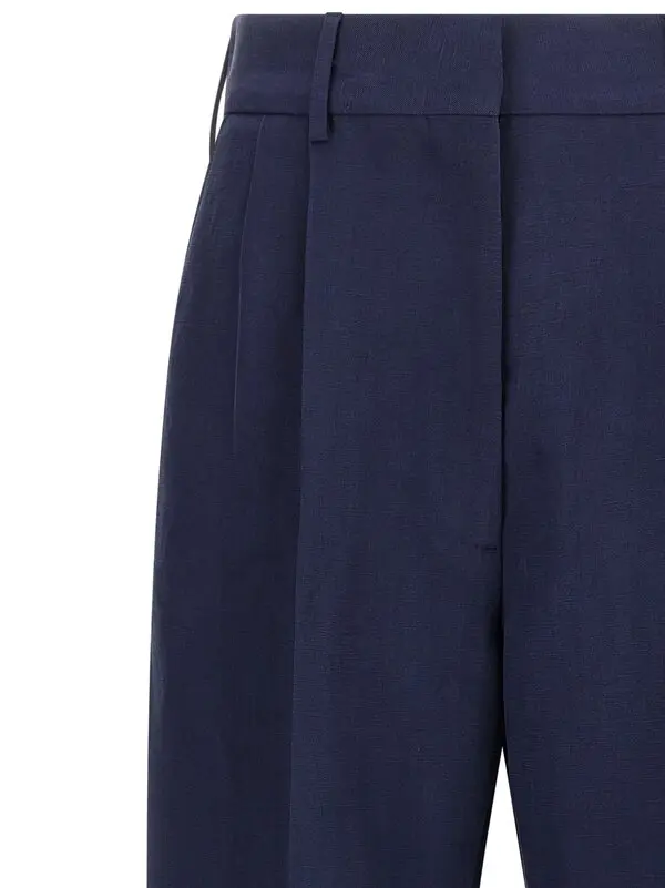 BLAZÉ MILANO Savannah Fox Pants