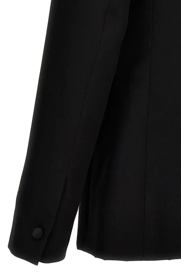 Givenchy Peack Lapel' Blazer