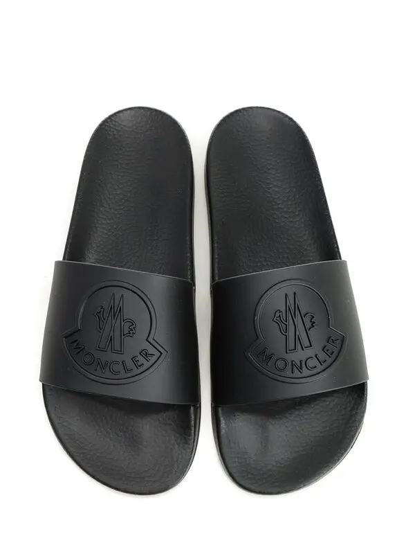 Moncler Basile Slides