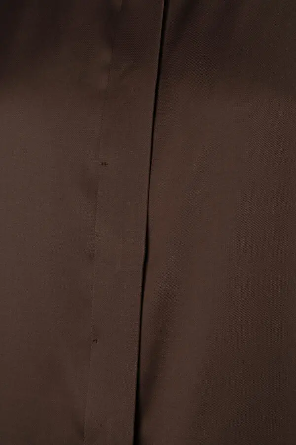 Peserico Silk Button-up Shirt - Multicolor