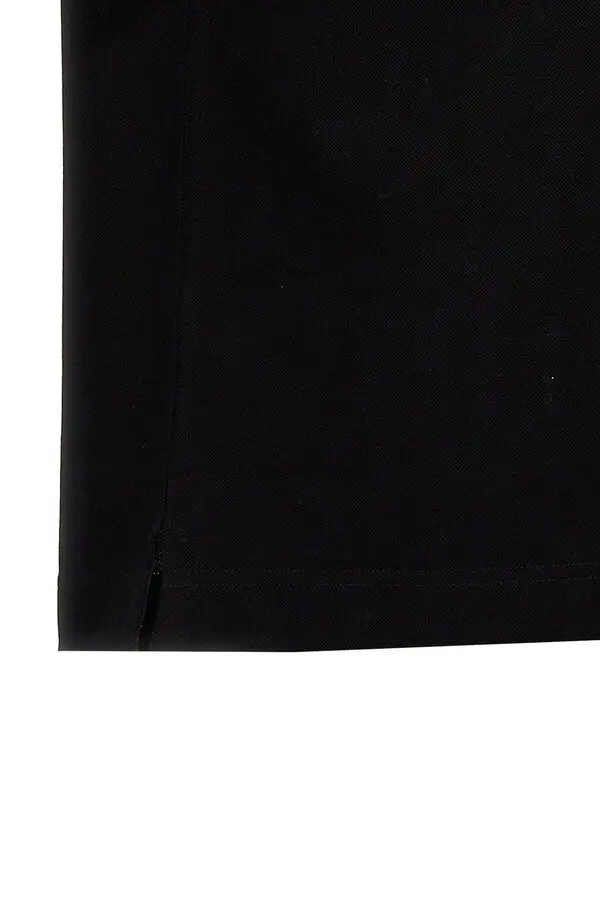 Givenchy Placket' Polo Shirt