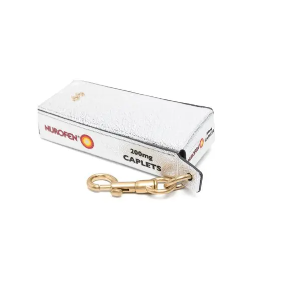 ANYA HINDMARCH Keyrings & Chains
