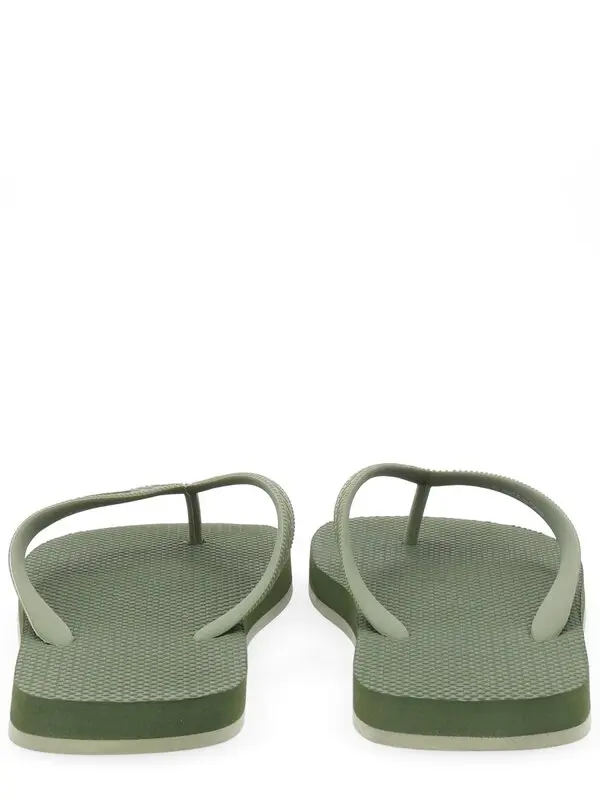 Dsquared2 Logo Flip Flop Slipper