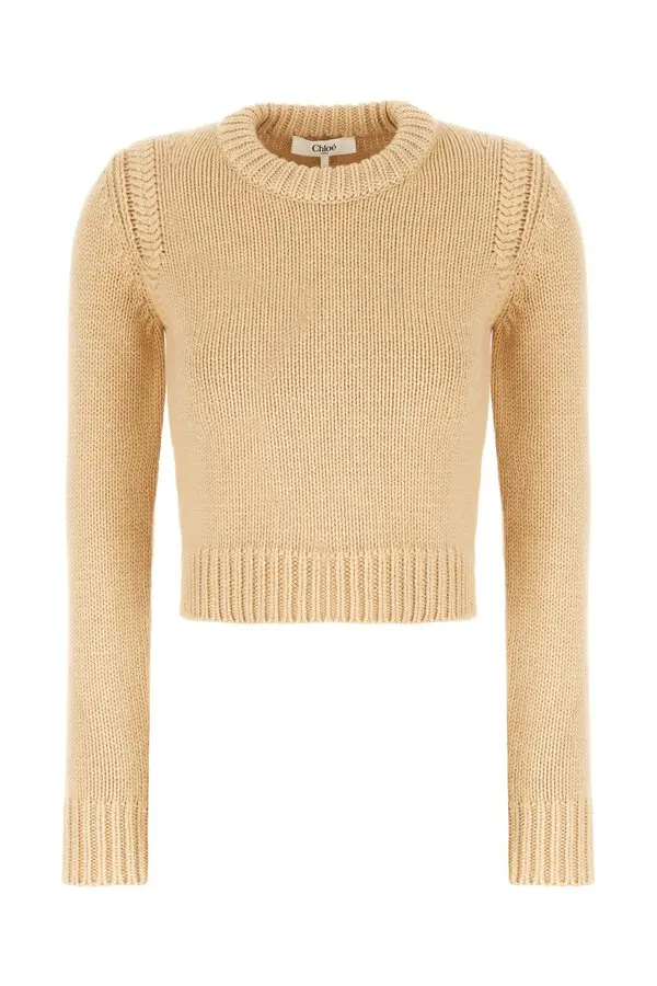 Chloé Clothing Knitwear