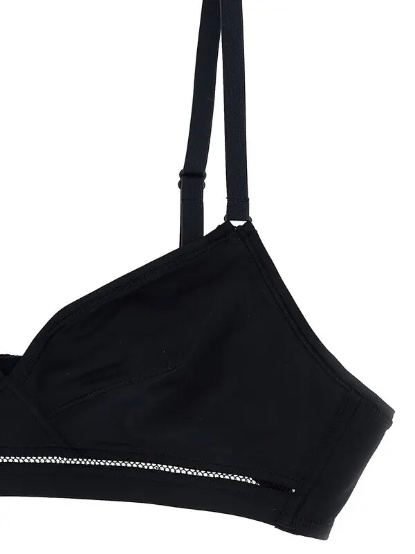 ERES Lydia Soyeuse' Bra - Black