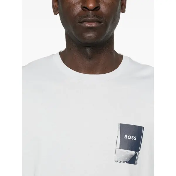BOSS T-shirts & Vests T-shirts