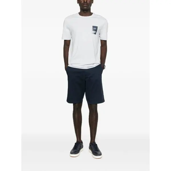 BOSS T-shirts & Vests T-shirts