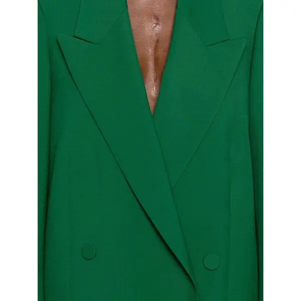 Dries Van Noten Double-breasted Blazer