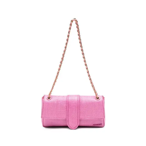 Jacquemus Chain Shoulder Bag