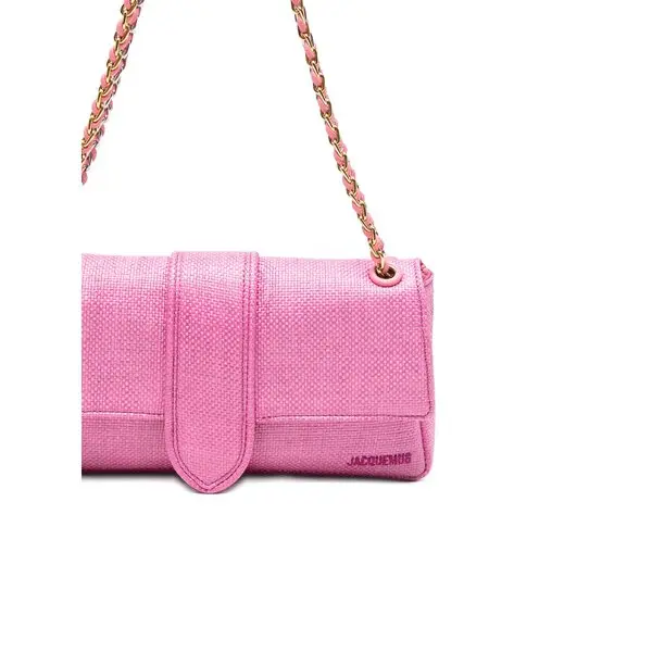 Jacquemus Chain Shoulder Bag