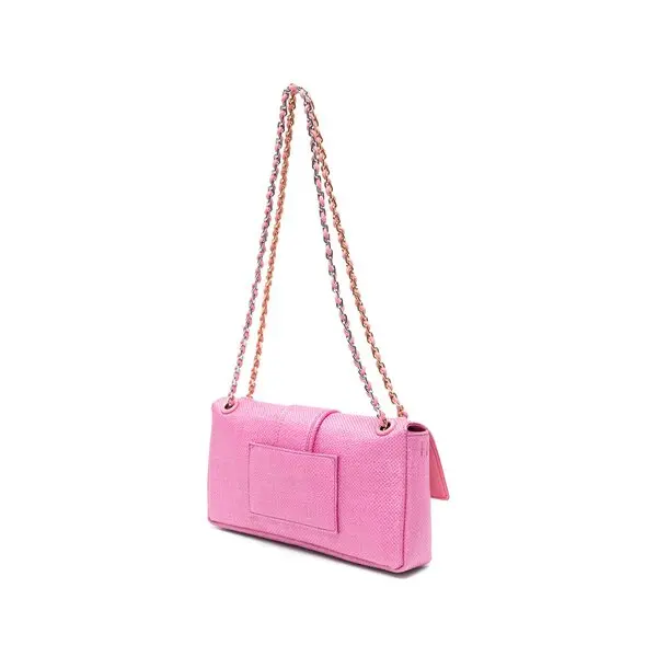 Jacquemus Chain Shoulder Bag