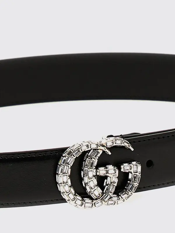 Gucci Interlocking G Belt
