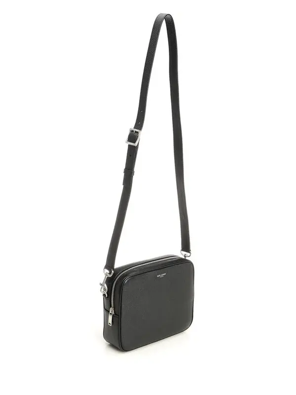 Saint Laurent Small Camera Bag