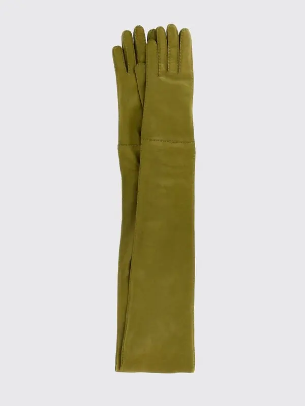 Prada Long Gloves
