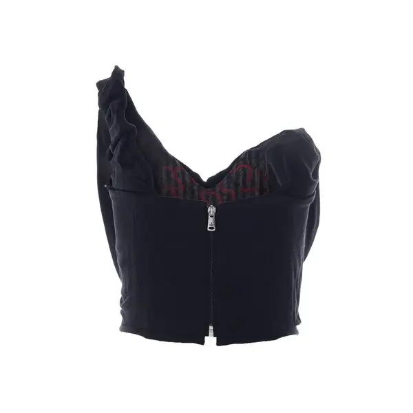 VIVIENNE WESTWOOD Corset Top
