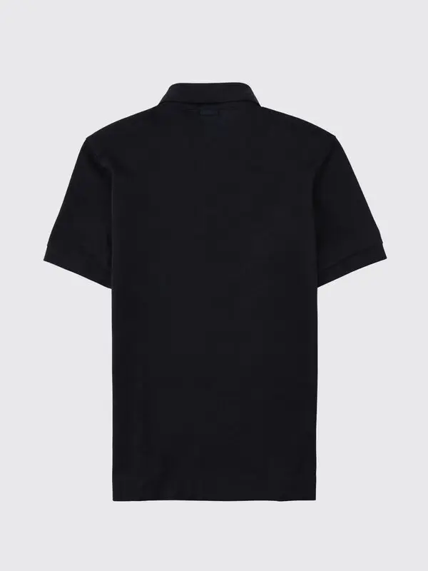 Zegna Polo Shirt - Blue