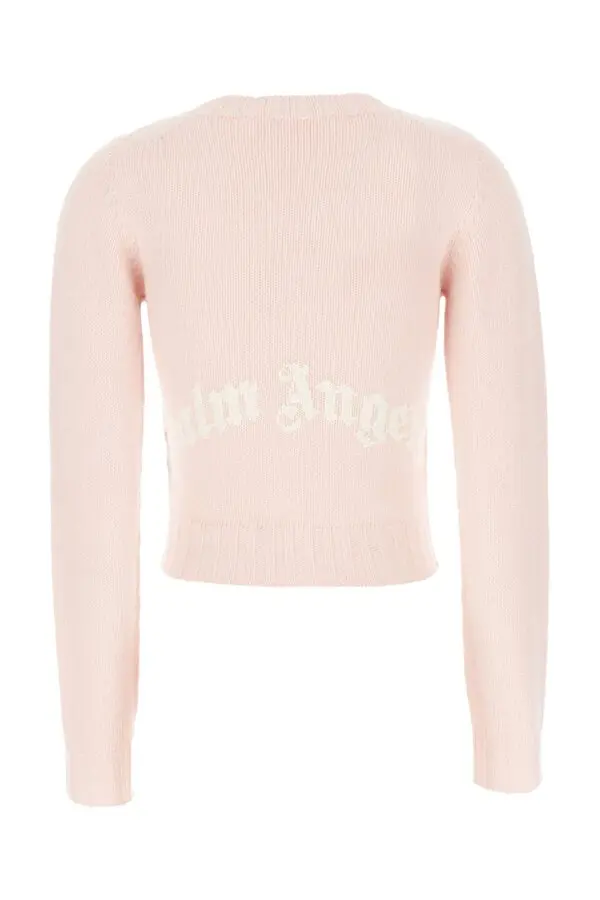 Palm Angels Knitwear