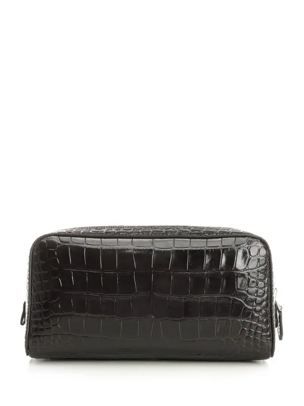 TOM FORD Leather Vanity Case