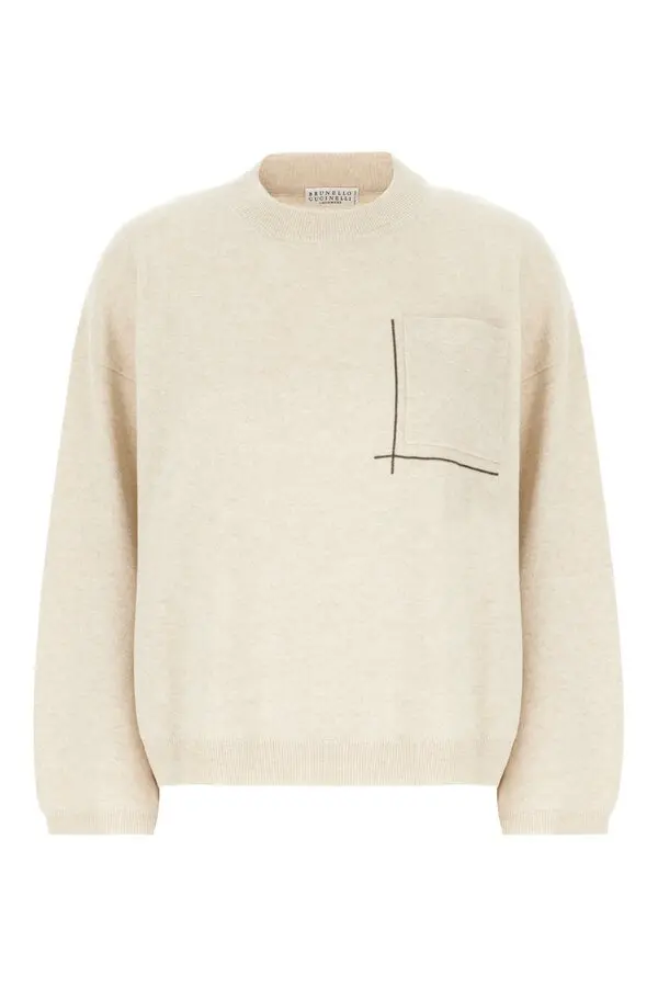 Brunello Cucinelli Knitwear