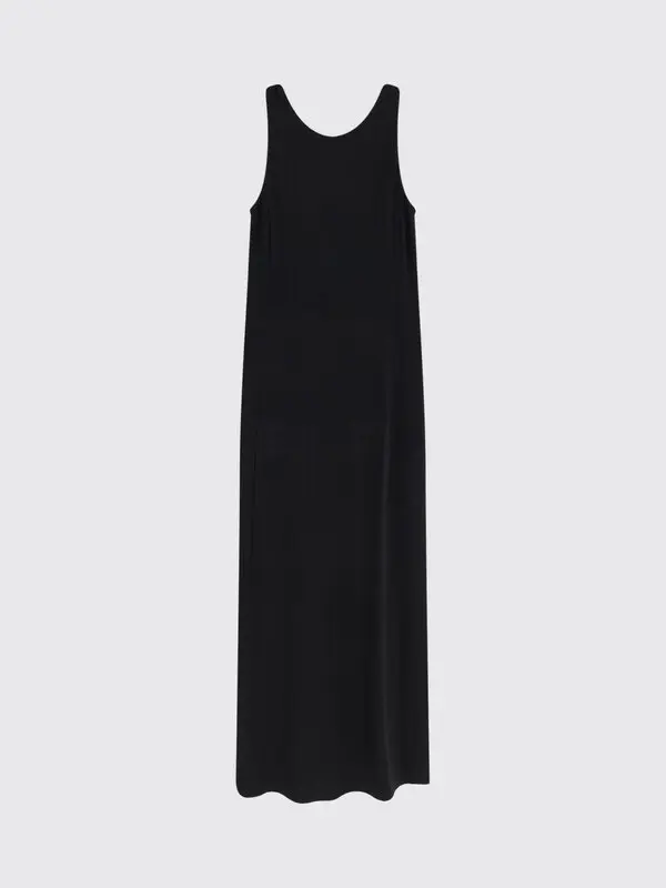 Max Mara Ribbed Tank Dress