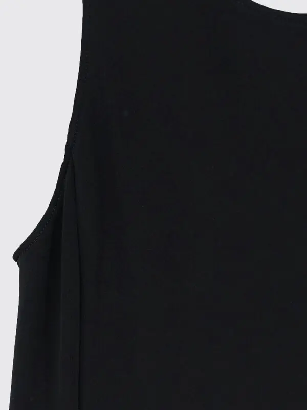 Max Mara Ribbed Tank Dress