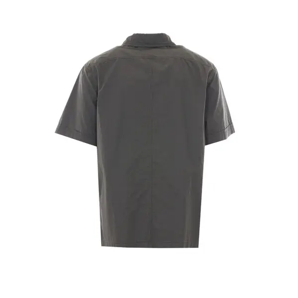 Dolce & Gabbana Logo Short Sleeves Shirt
