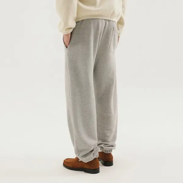 1989 STUDIO Body Equipment Jogging Pants