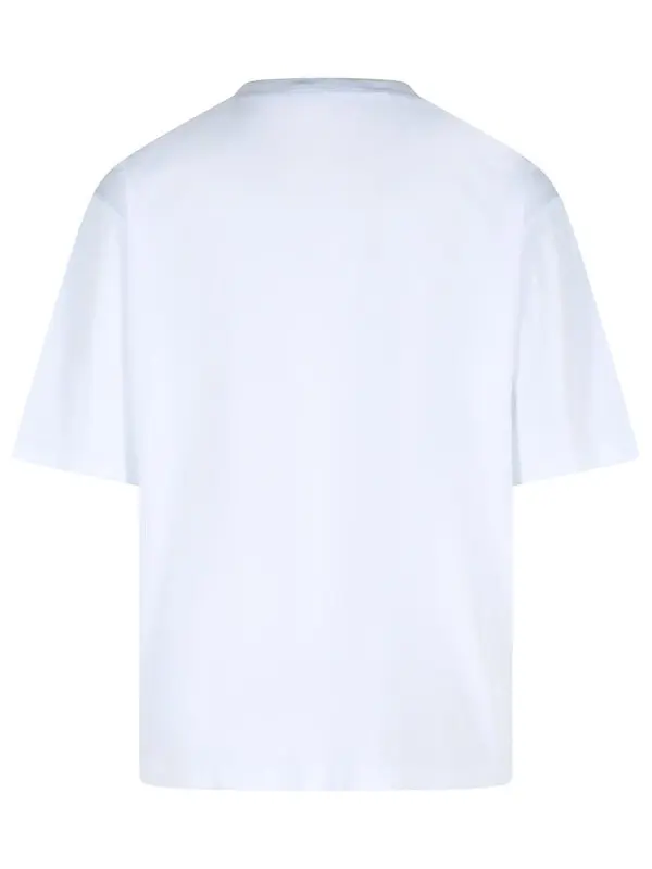 Dsquared2 Heritage' Cotton T-shirt