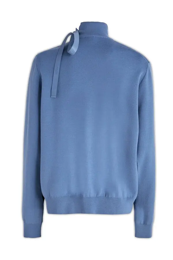 Fendi Clothing Knitwear