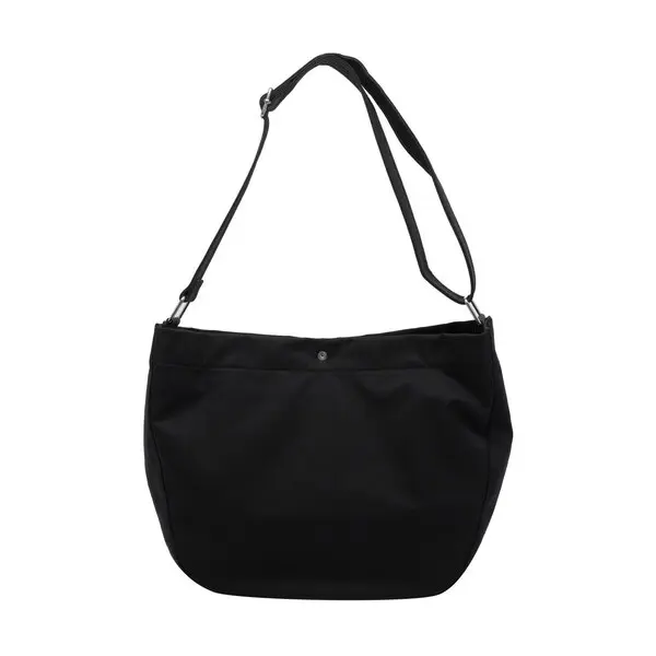 A.p.c. Besace Journal Shoulder Bag