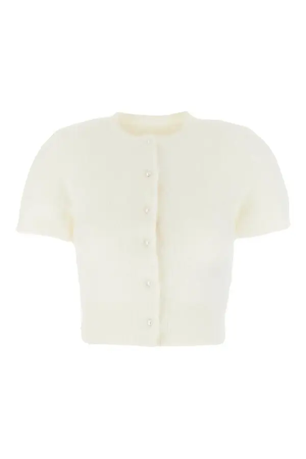 MAISON MARGIELA Clothing Knitwear