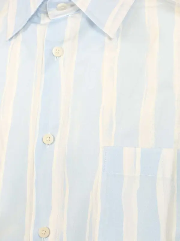 Jacquemus Camargue Shirt - White