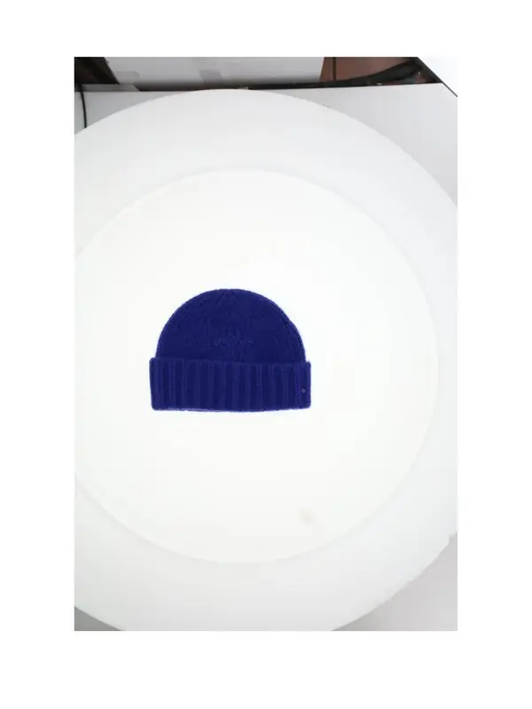 Celine Triomphe Beanie - Multicolor