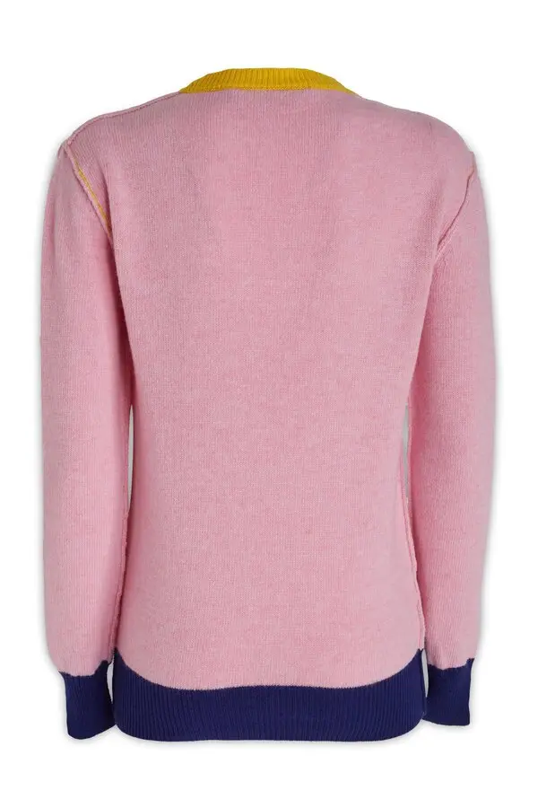 Marni Knitwear Pullover