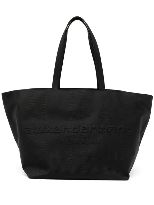 Alexander Wang Nylon Tote Bag