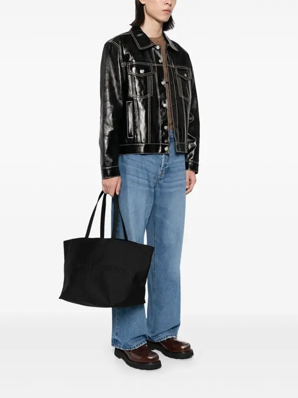 Alexander Wang Nylon Tote Bag