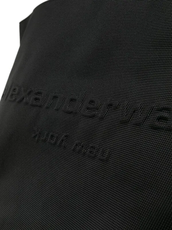 Alexander Wang Nylon Tote Bag
