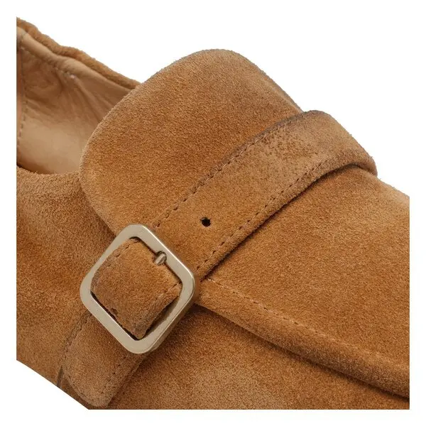 Marsèll Marseille Loafers Suede Leather