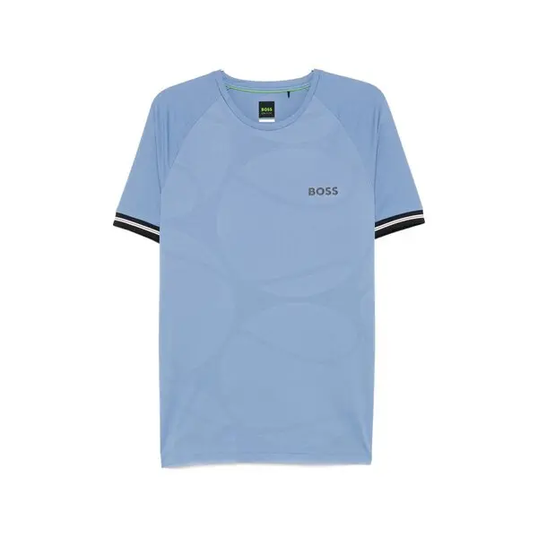 BOSS T-shirts & Vests T-shirts - Blue