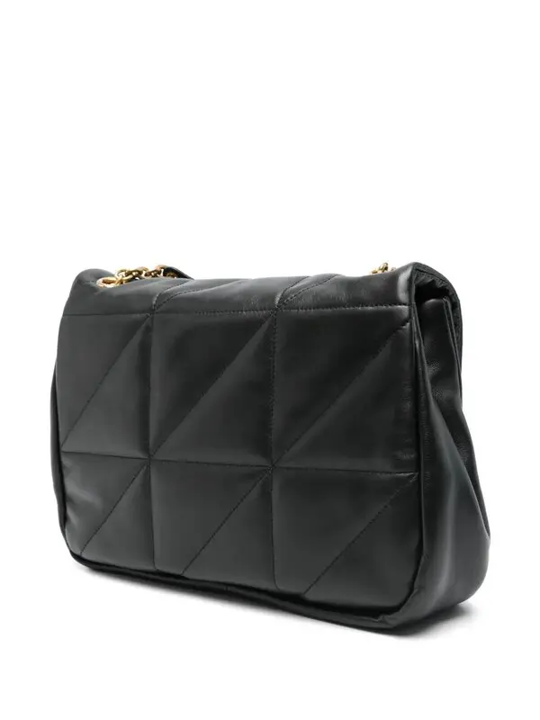 Saint Laurent Medium Jamie Bag - Black