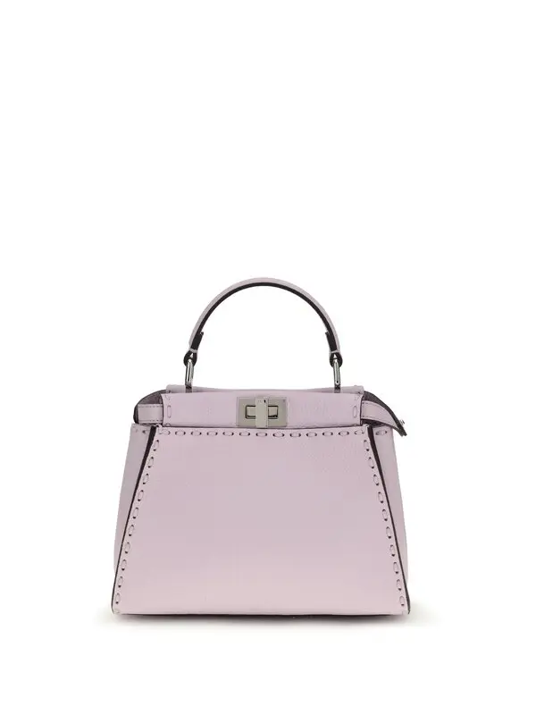 Fendi Peekaboo Mini Handbag