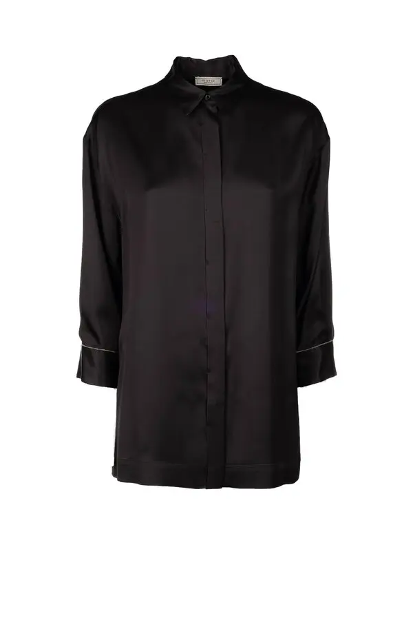 Peserico Button-up Shirt