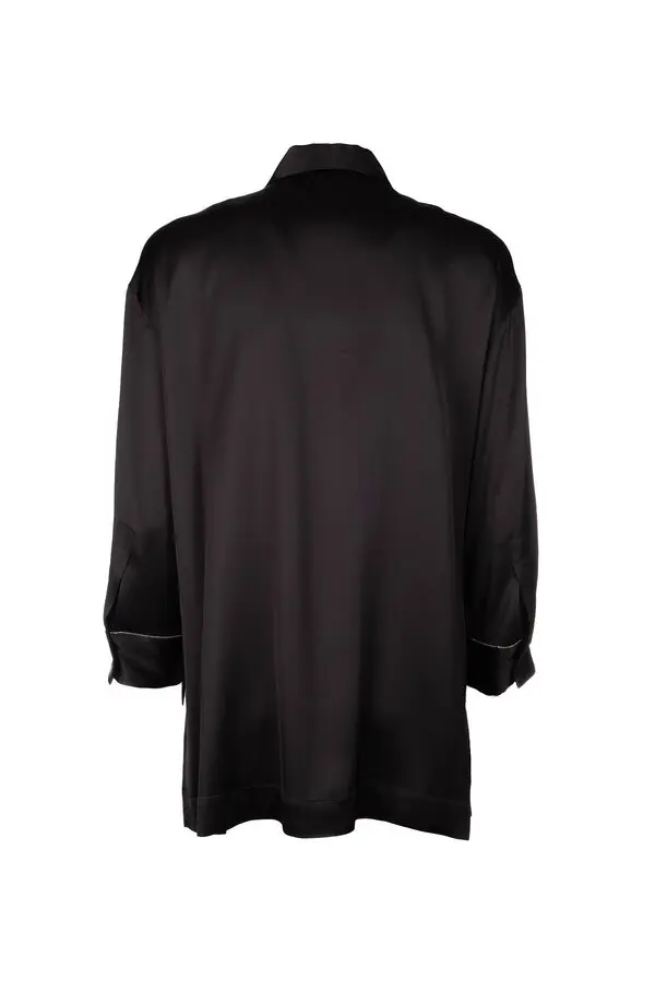 Peserico Button-up Shirt