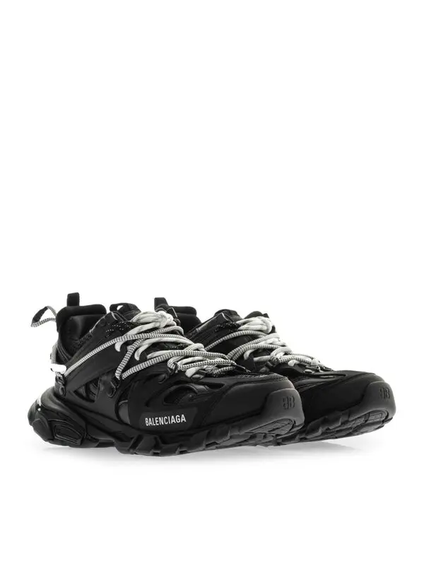Balenciaga Trail Laces Track Sneaker
