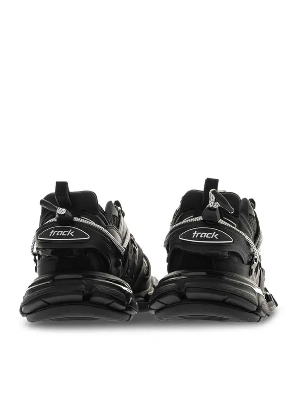 Balenciaga Trail Laces Track Sneaker