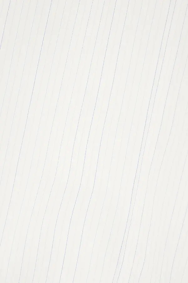 Alaïa Striped Shirt