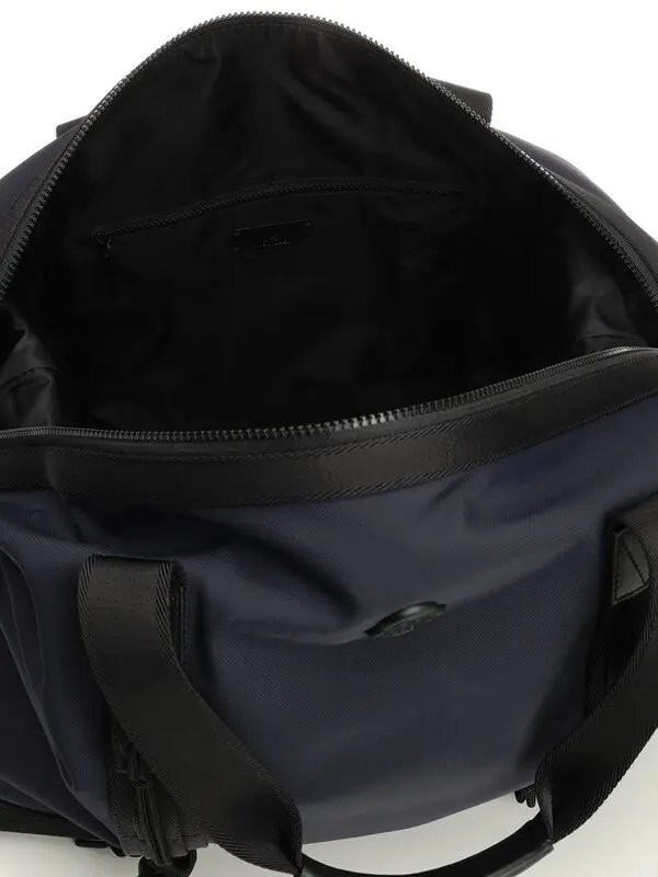 Moncler Tech Duffle Weekend Bag